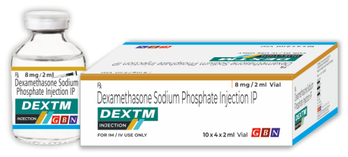 Best Vials Injection Manufacturer - GBN Pharmaceuticals